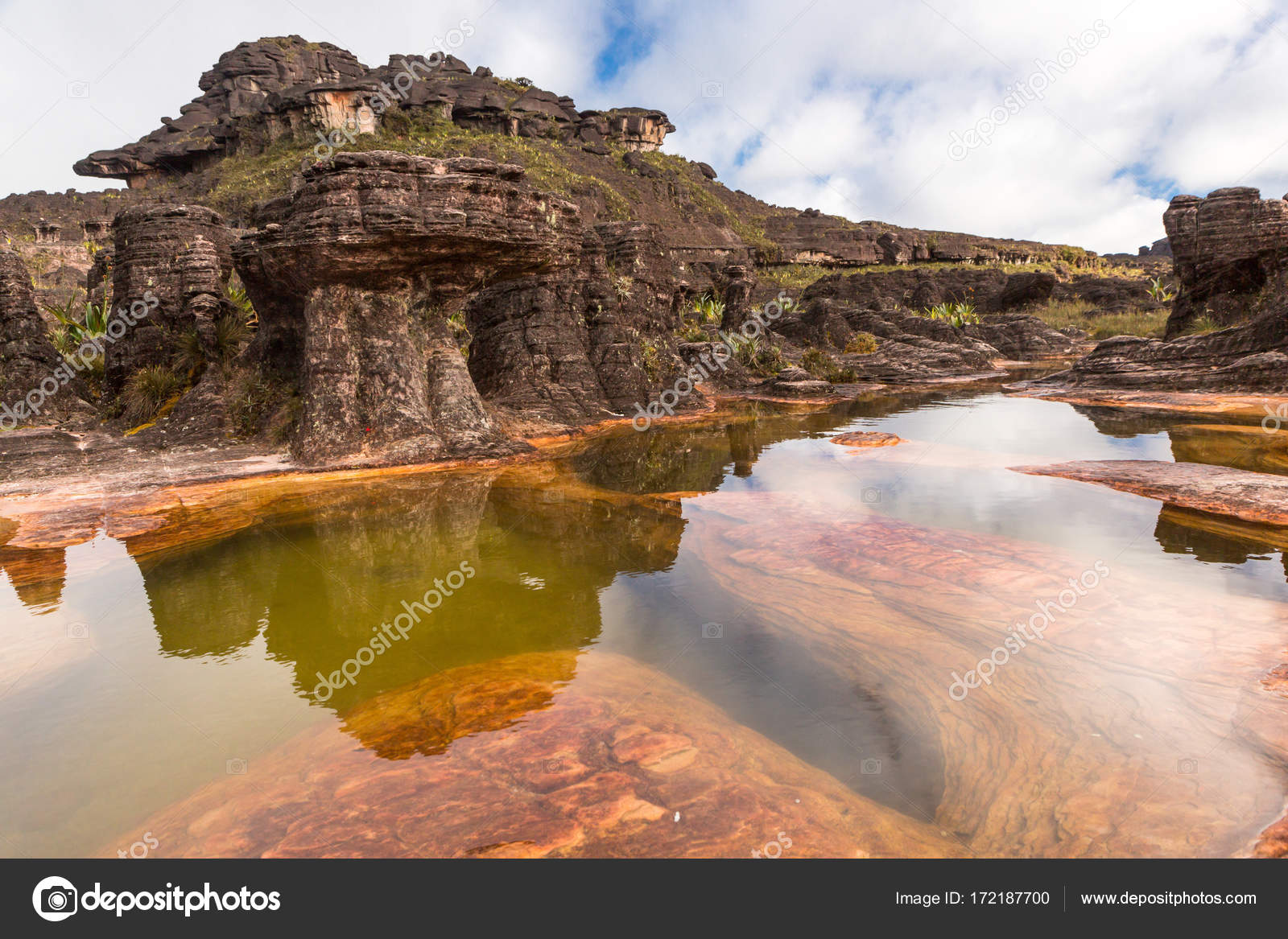 depositphotos_172187700-stock-photo-mount-roraima-venezuela.jpg (1600× ...