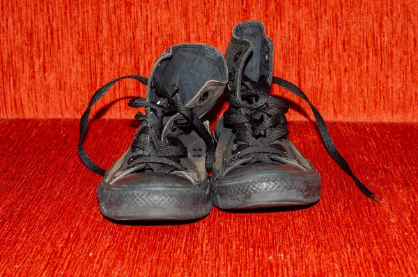 Worn out shoes Stock Photos, Royalty Free Worn out shoes Images ...
