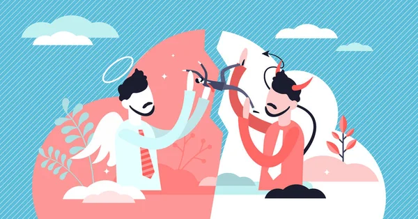 Bad choices Vector Art Stock Images | Depositphotos