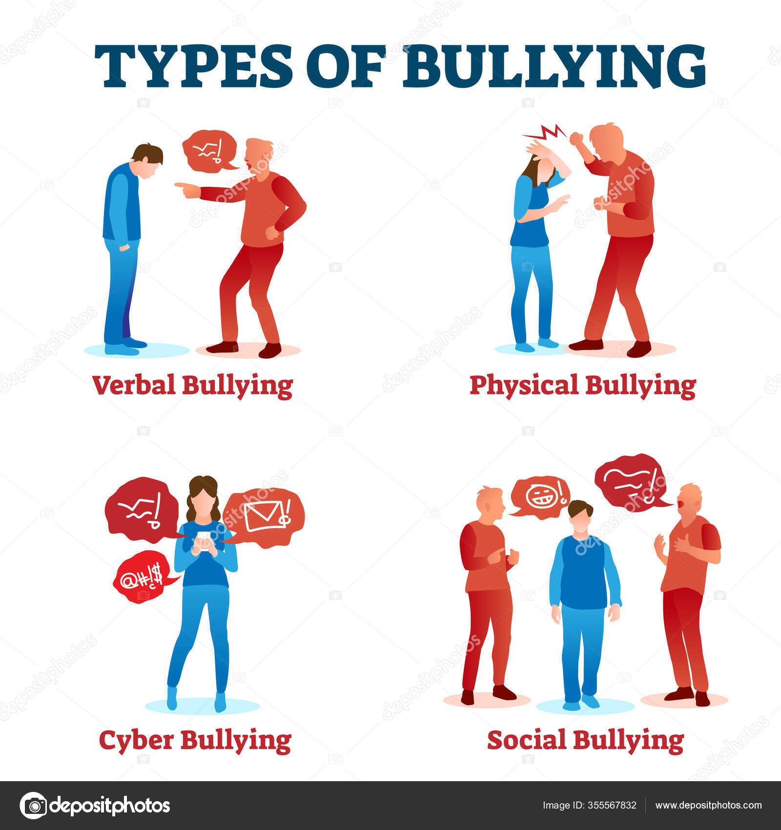 Verbale Mobbing Bilder Calwer Psychotherapeutin Klärt Auf: Was Tun
