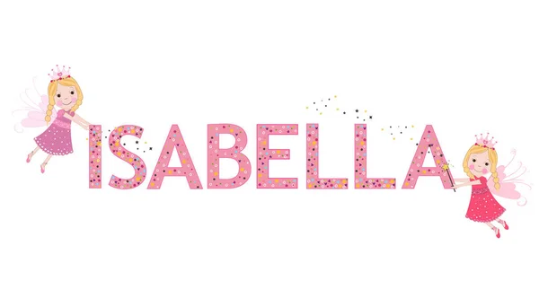 ᐈ Baby girl name tags stock vectors, Royalty Free baby name tag ...