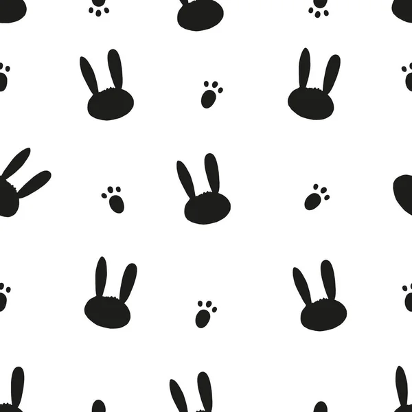 Rabbits Foot Clipart