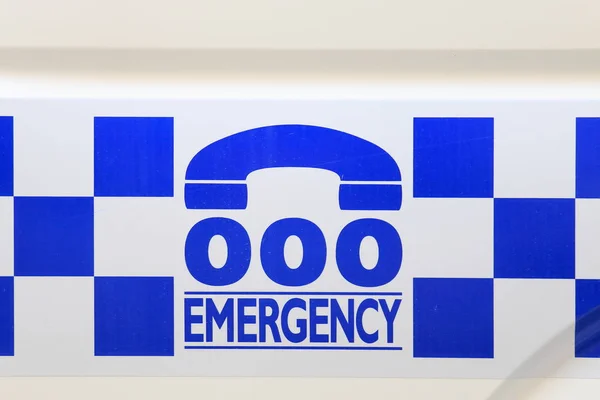 Australian Police – Stock Editorial Photo © lucidwaters #45568585