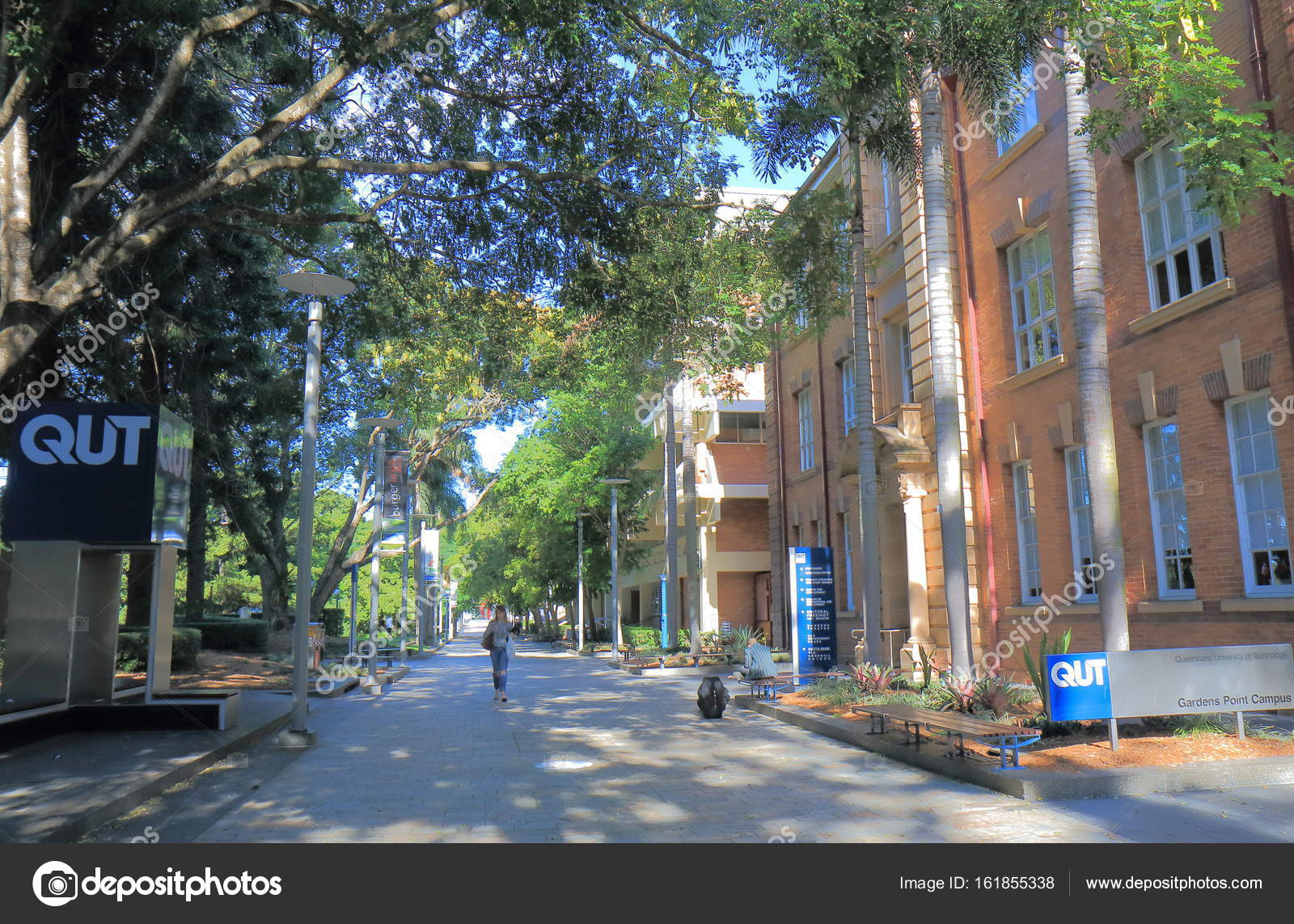 QUT Queensland University of Technology Australia – Stock Editorial ... QUT Queensland University of Technology Australia – Stock Editorial ...