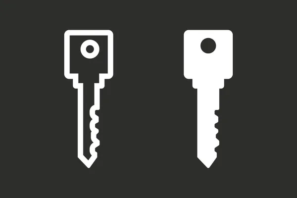 Key logo Stock Photos, Royalty Free Key logo Images | Depositphotos