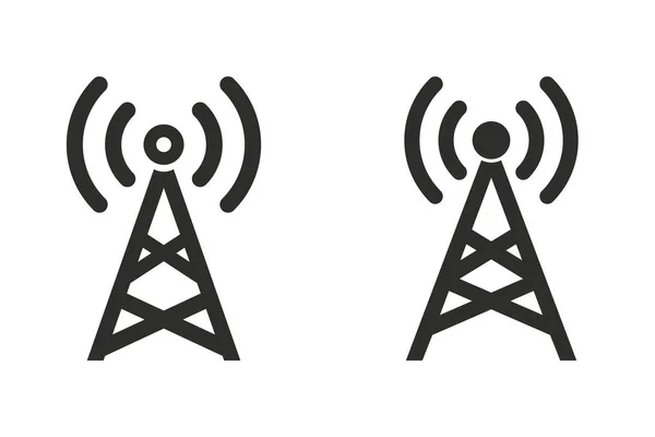 Cell Tower Symbol