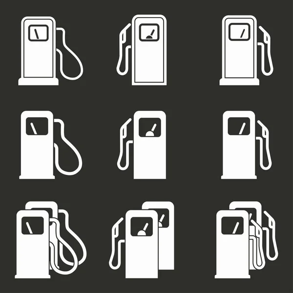 100,000 Types of fuel Vector Images | Depositphotos