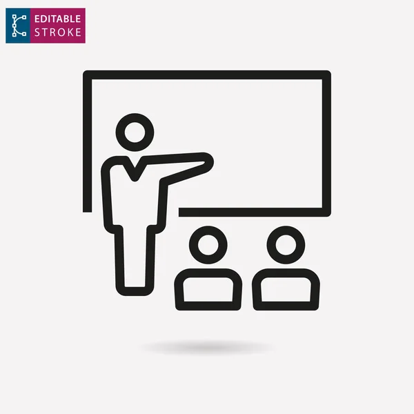 Training icon Stock Vector Image by ©Arcady #86316928