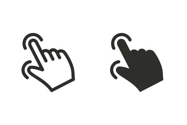 225 Clicker symbol Vector Images | Depositphotos