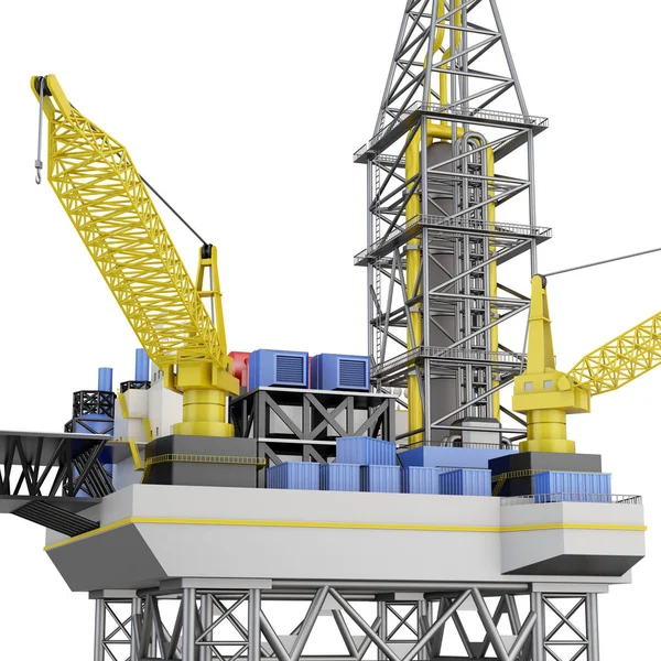 Water drilling rigs Stock Photos, Royalty Free Water drilling rigs ...