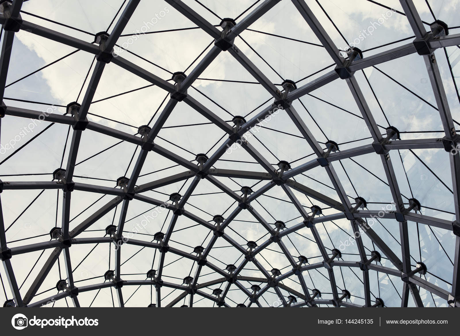 Abstract architectural structure Stock Photo by ©AnnaTamila 144245135