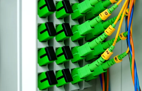 Structured cabling Stock Photos, Royalty Free Structured cabling Images ...