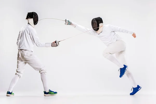 Fencing sport Stock Photos, Royalty Free Fencing sport Images ...