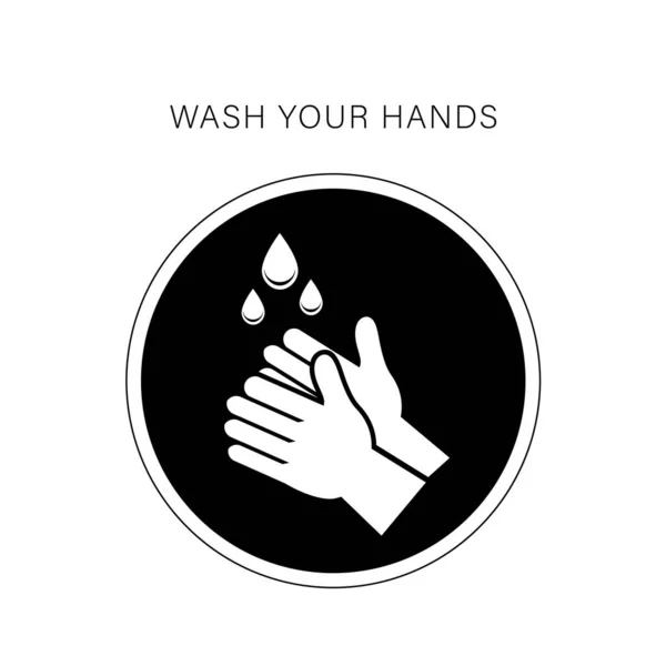 100,000 Hand wash logo Vector Images | Depositphotos