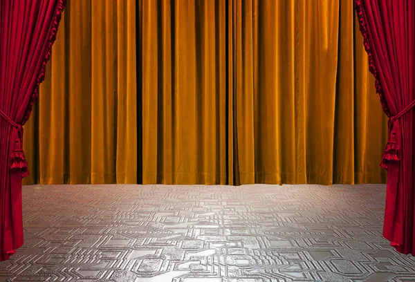 Theater Stage Tumblr