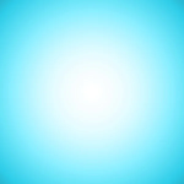 Light blue gradient background / can be used for background or ...