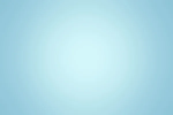 Light blue gradient background / can be used for background or ...