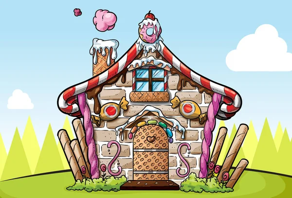 ABC train — Stock Vector © vectomart #12626606