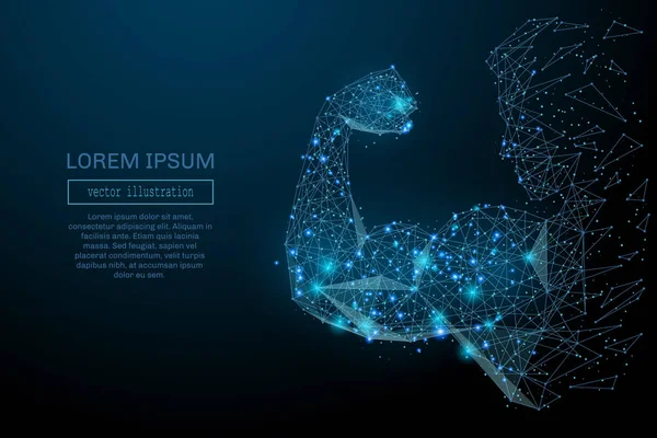 17,098,883 Athlete wireframe Vector Images | Depositphotos