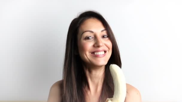 76 Woman lips banana Videos, Royalty-free Stock Woman lips banana ...