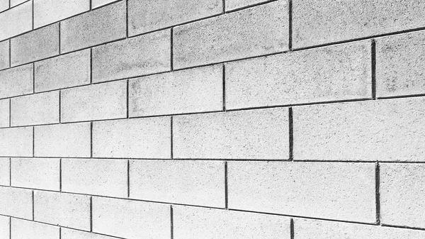 Brick wall perspective - Stock Image - Everypixel