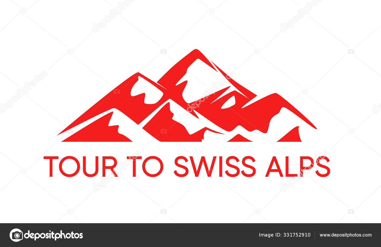 Swiss Logo Design