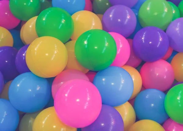 Colorful party balloons background — Stock Photo © halina_photo #2183648