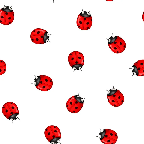 Ladybug vector Vector Images, Royalty-free Ladybug vector Vectors ...