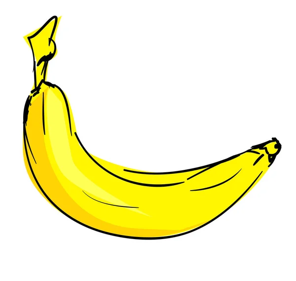 Vector cartoon banana ⬇ Vector Image by © nikiteev | Vector Stock 31213519 Vector cartoon banana ⬇ Vector Image by © nikiteev | Vector Stock 31213519