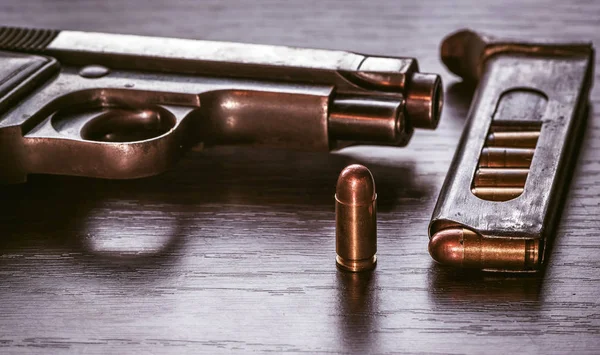 Beretta Stock Photos, Royalty Free Beretta Images | Depositphotos