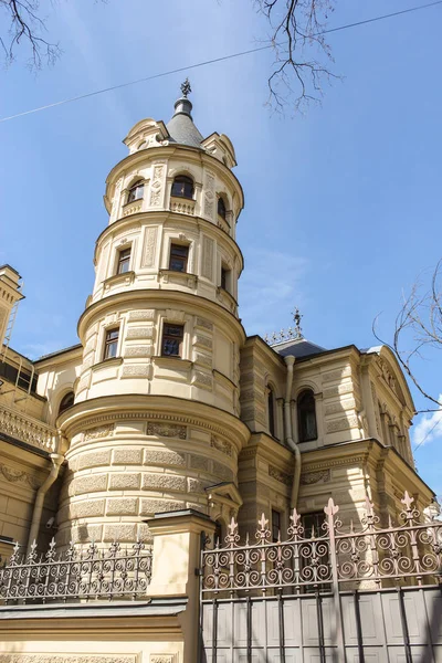 Dzialynski palace Stock Photos, Royalty Free Dzialynski palace Images ...