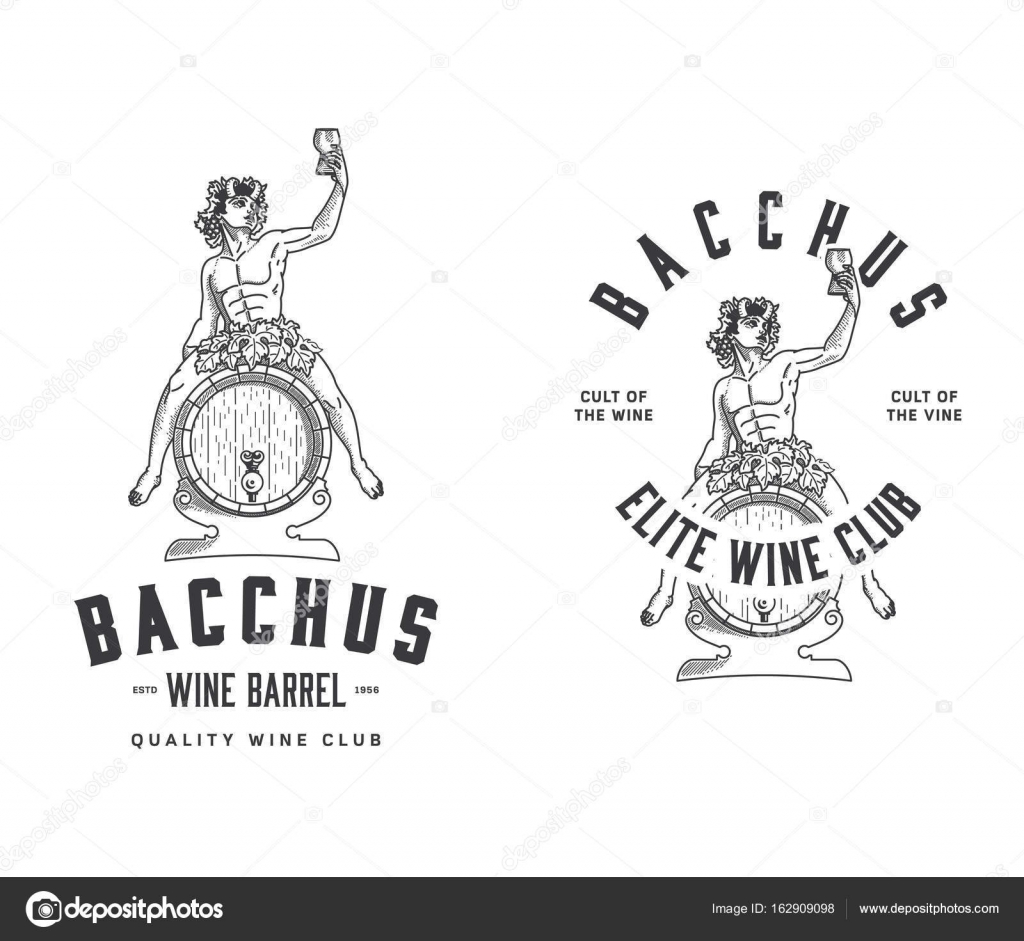 Bacchus Symbols