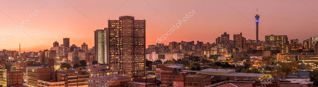 Johannesburg city Stock Photos, Royalty Free Johannesburg city Images ...