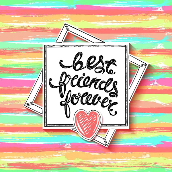 3,174 Best friends forever Vector Images, Best friends forever ...