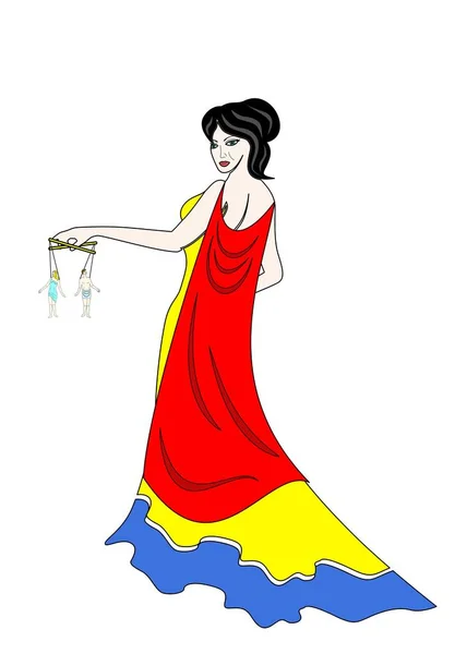 70 Strong willed Vector Images, Strong willed Illustrations | Depositphotos