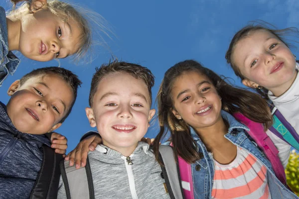 Students outside Stock Photos, Royalty Free Students outside Images ...