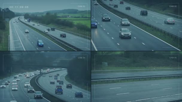 5,811 Cctv Videos, Royalty-free Stock Cctv Footage | Depositphotos