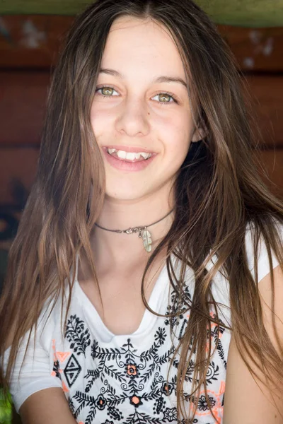 Really Pretty 12 Year Olds