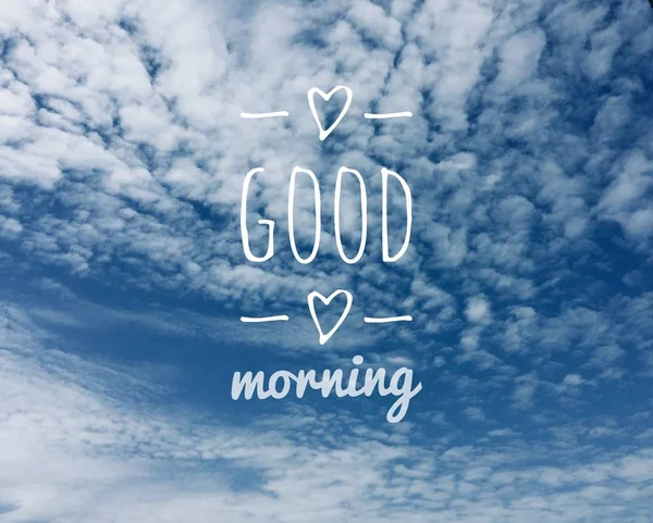 Goodmorning Stock Photos, Royalty Free Goodmorning Images | Depositphotos