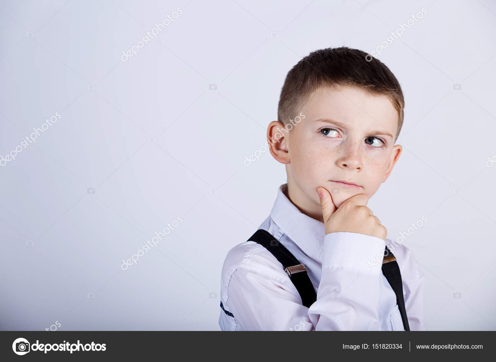 Young Children Thinking