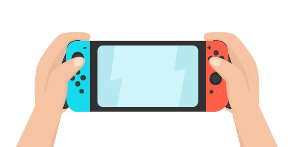 Nintendo Vector Art