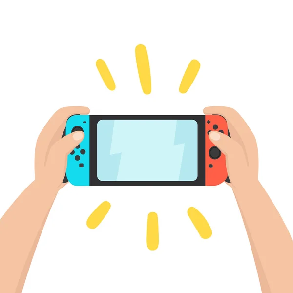 Nintendo Vector