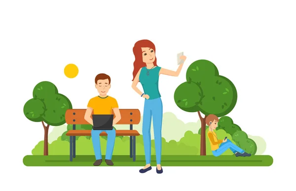 100 Listening environment Vector Images | Depositphotos