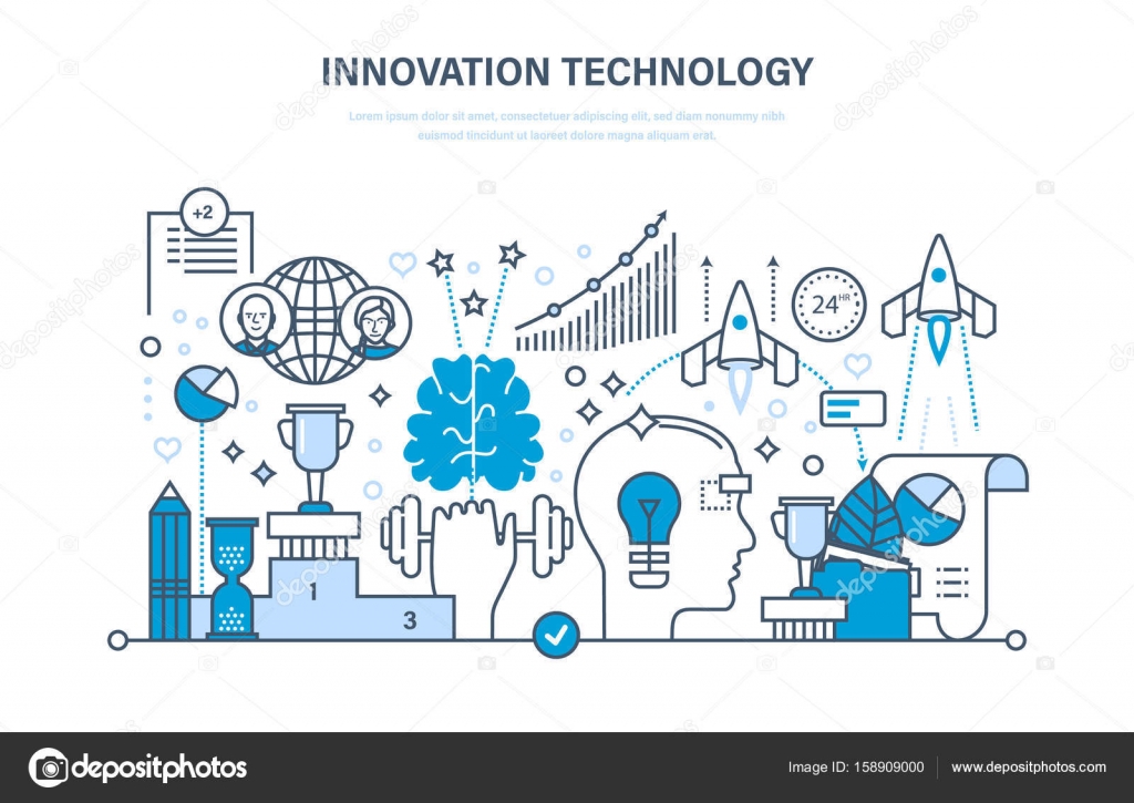 Innovation Technology Hd