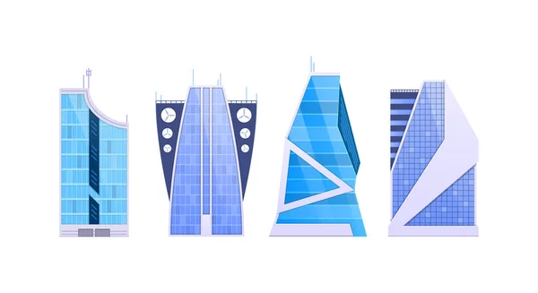 100,000 Tallest buildings Vector Images | Depositphotos