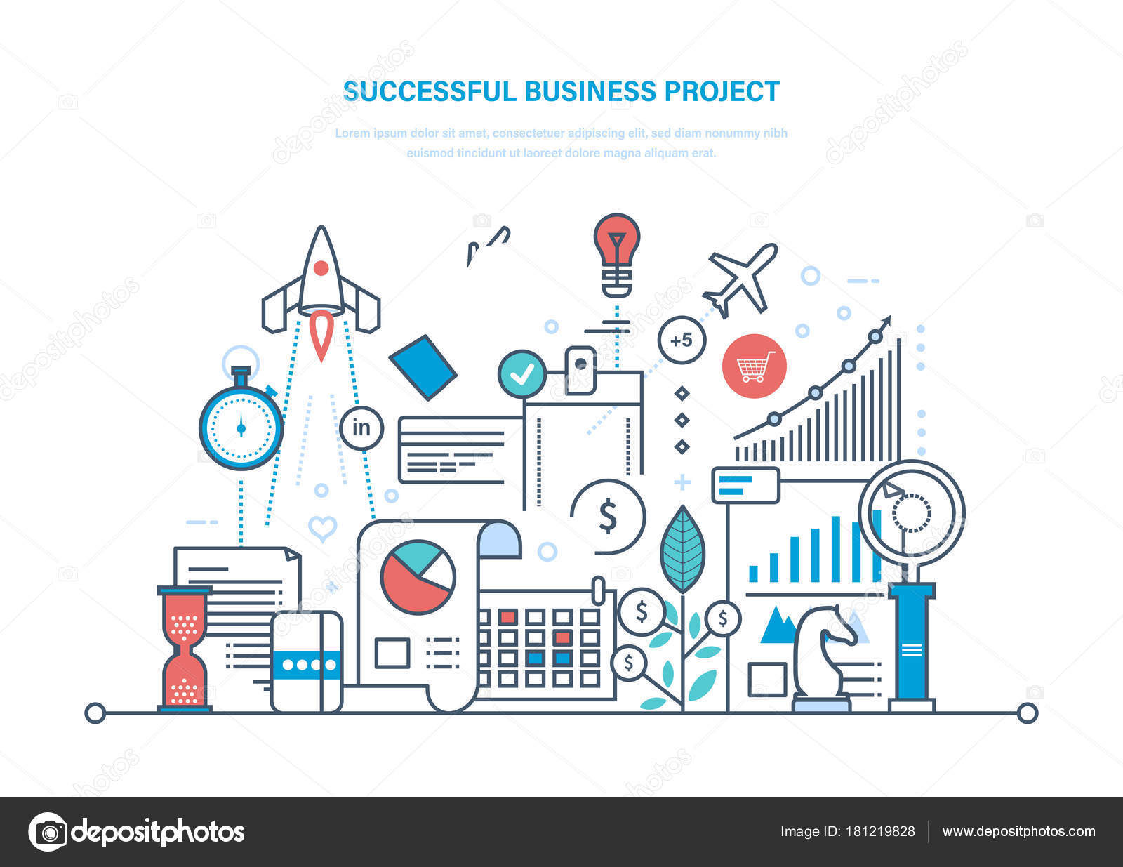 Business Projects
