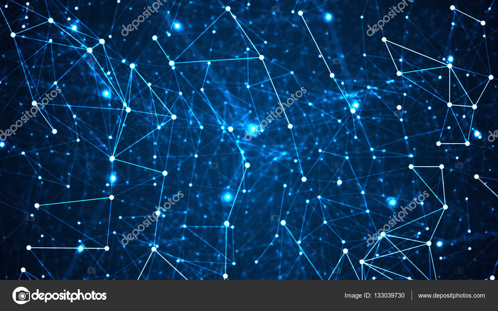 Abstract technology and science background. ⬇ Stock Photo, Image by ...