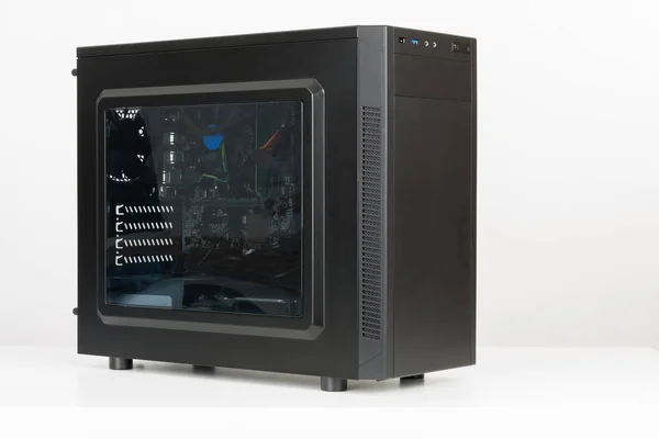 Gaming pc building Stock Photos, Royalty Free Gaming pc building Images ...