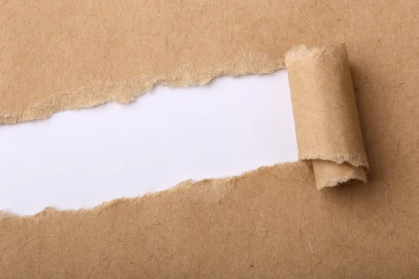 Paper tear Stock Photos, Royalty Free Paper tear Images | Depositphotos