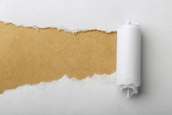 Paper tear Stock Photos, Royalty Free Paper tear Images | Depositphotos